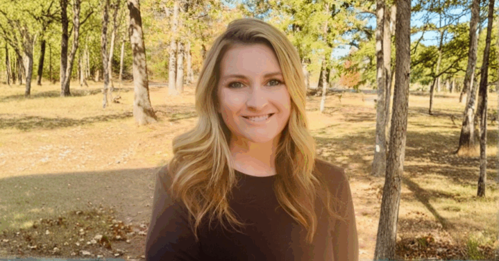Shawnee Global Announces Emily Ruggs as STS President - Shawnee Global